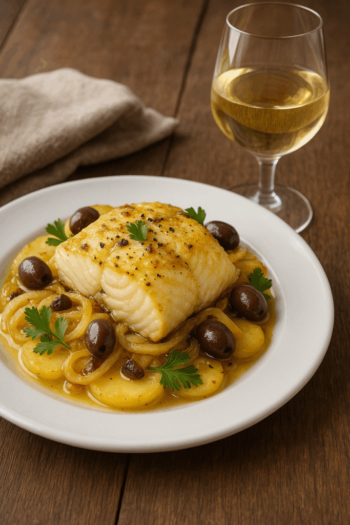 Descubra O Vinho Ideal Para Harmonizar Com Bacalhau Vinho Por Acaso